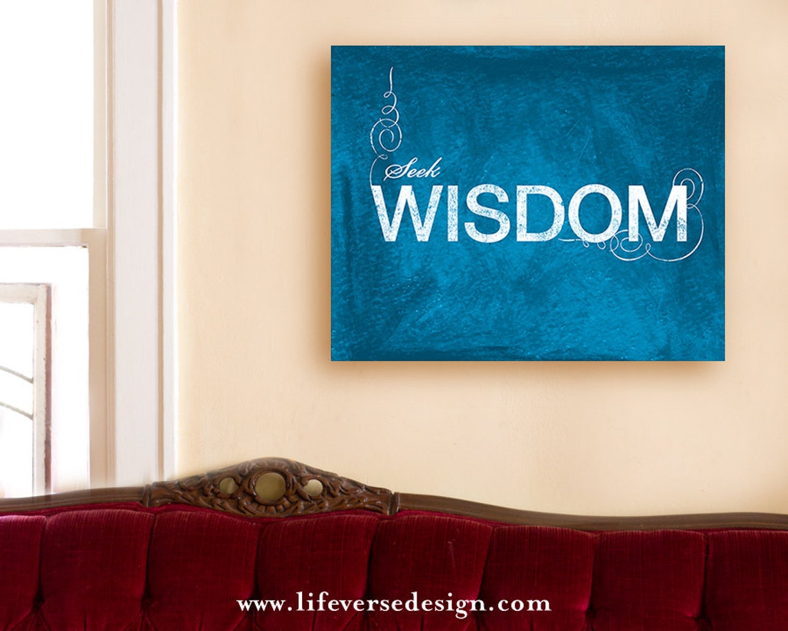 Subway Art Inspirational Quote Motivational Words Words - Etsy