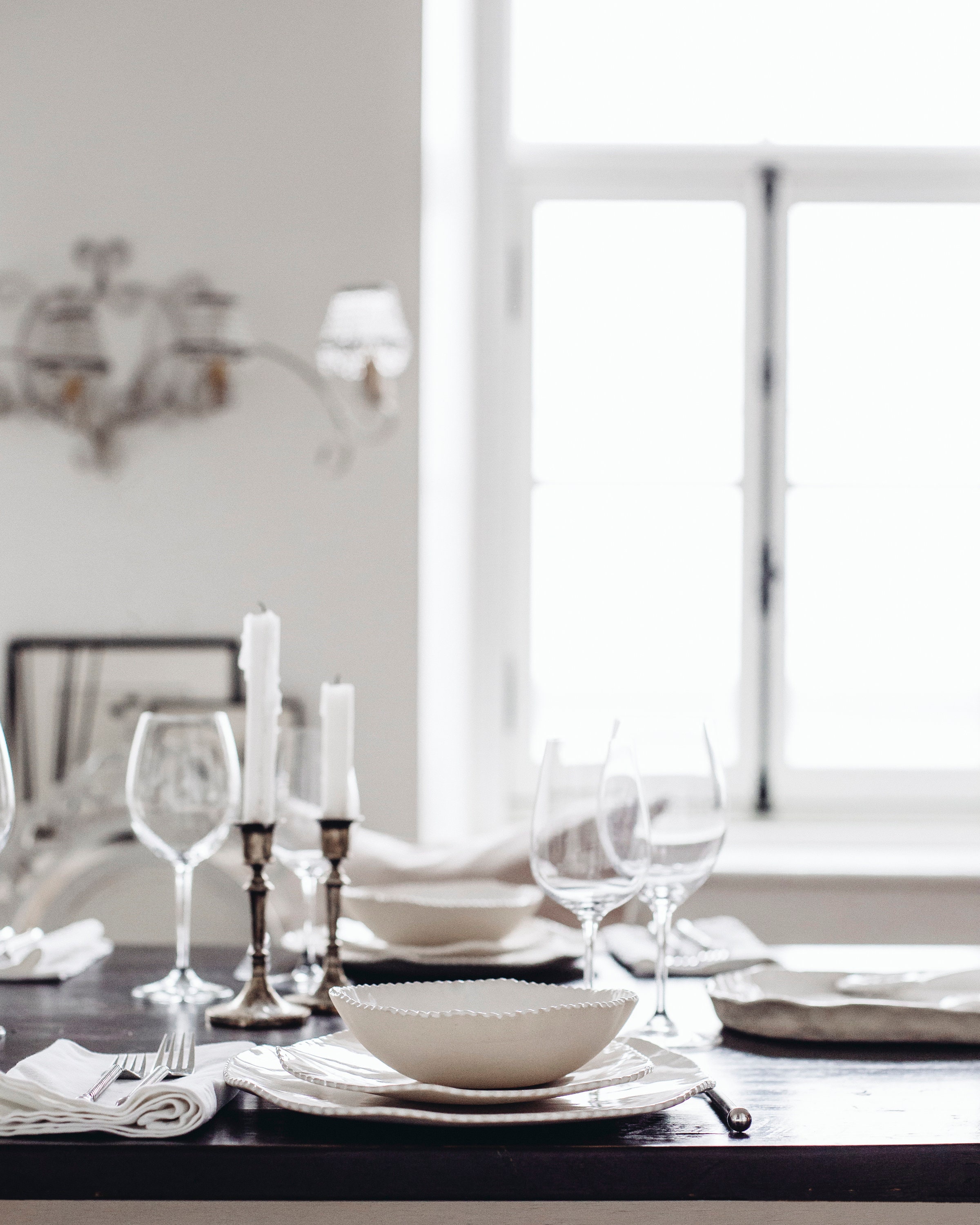 BEST SELLER Handmade Ceramic Platter, Large Size Wave Edge Platter ...