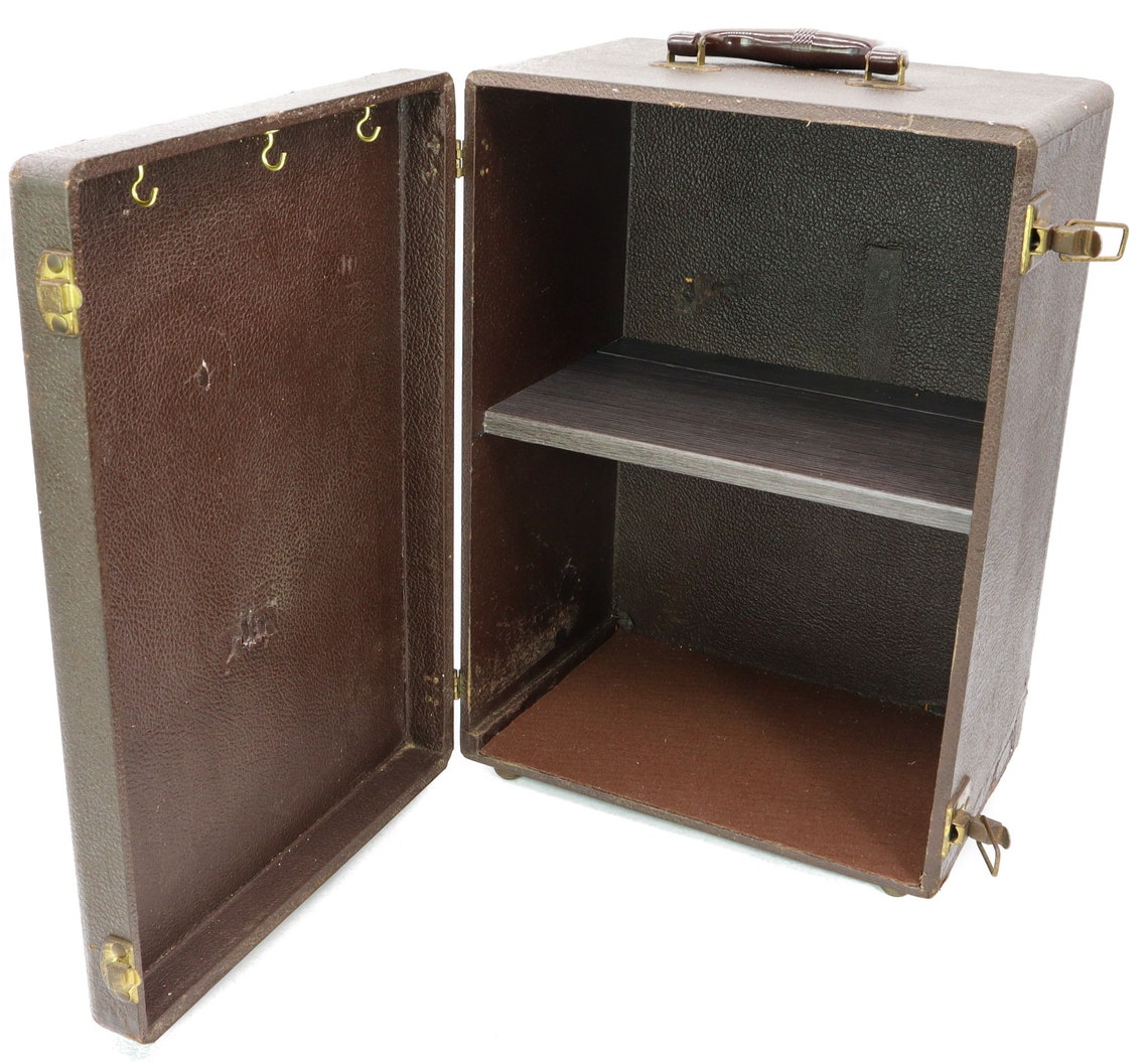 Vintage Popcorn and Candy Storage Cabinet Movie Room & Home - Etsy