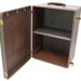 Vintage Popcorn and Candy Storage Cabinet Movie Room & Home - Etsy