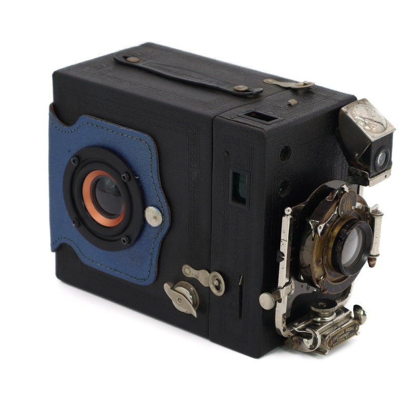 Steampunk Gadgets - Etsy