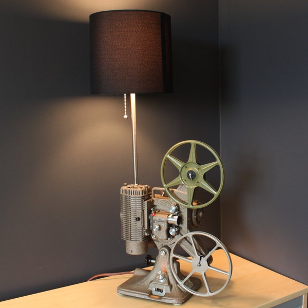 Lamp Projector - Etsy