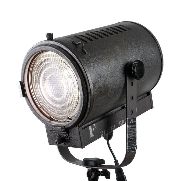 Vintage Spotlight - Etsy