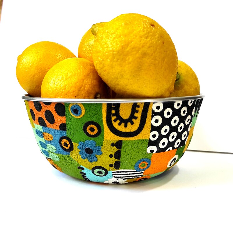 Unique Fruit Bowls - Etsy