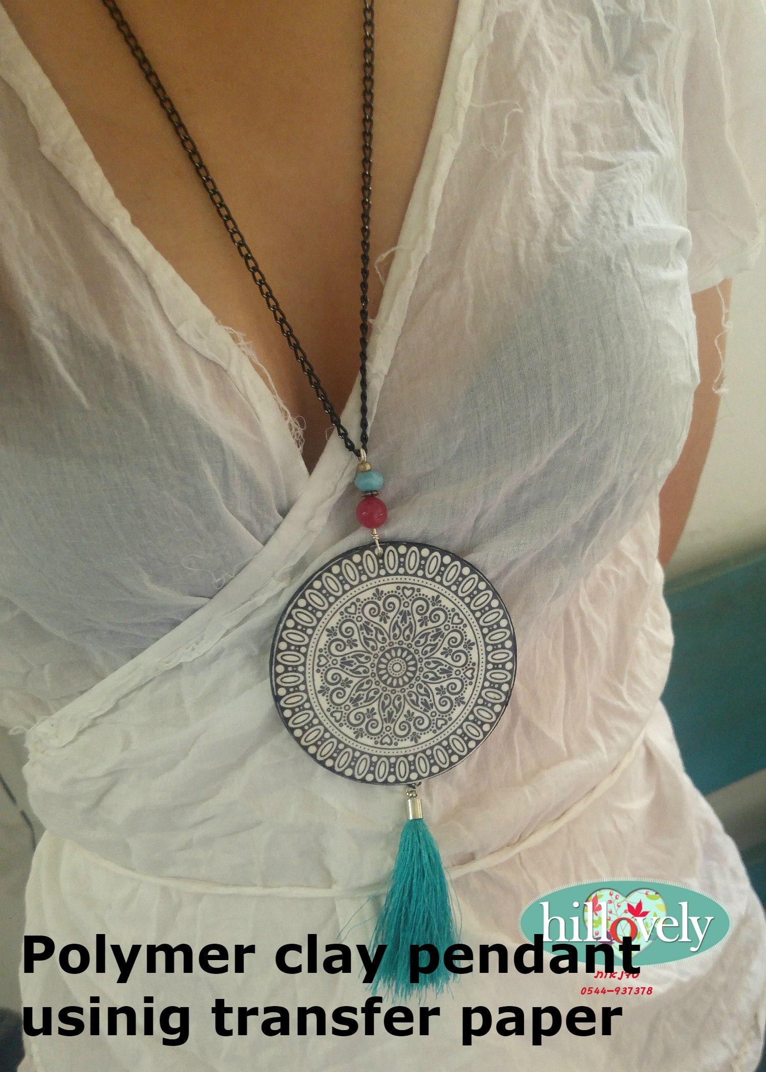 Polymer Clay Transfer Paper, Fimo Easy Transfer Paper, 5 Transfer Paper ...