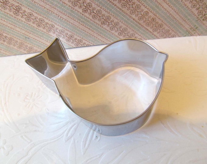 Bird Shape, Cake Decorating Cutter Tool, Sugarcraft, Polymer Clay ...