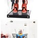 Figure Display Case High Quality Transparent Plexiglass for 12"/ 16 ...