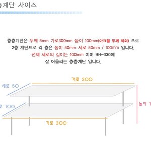 Clear Acrylic Display Stand Assembly - Etsy
