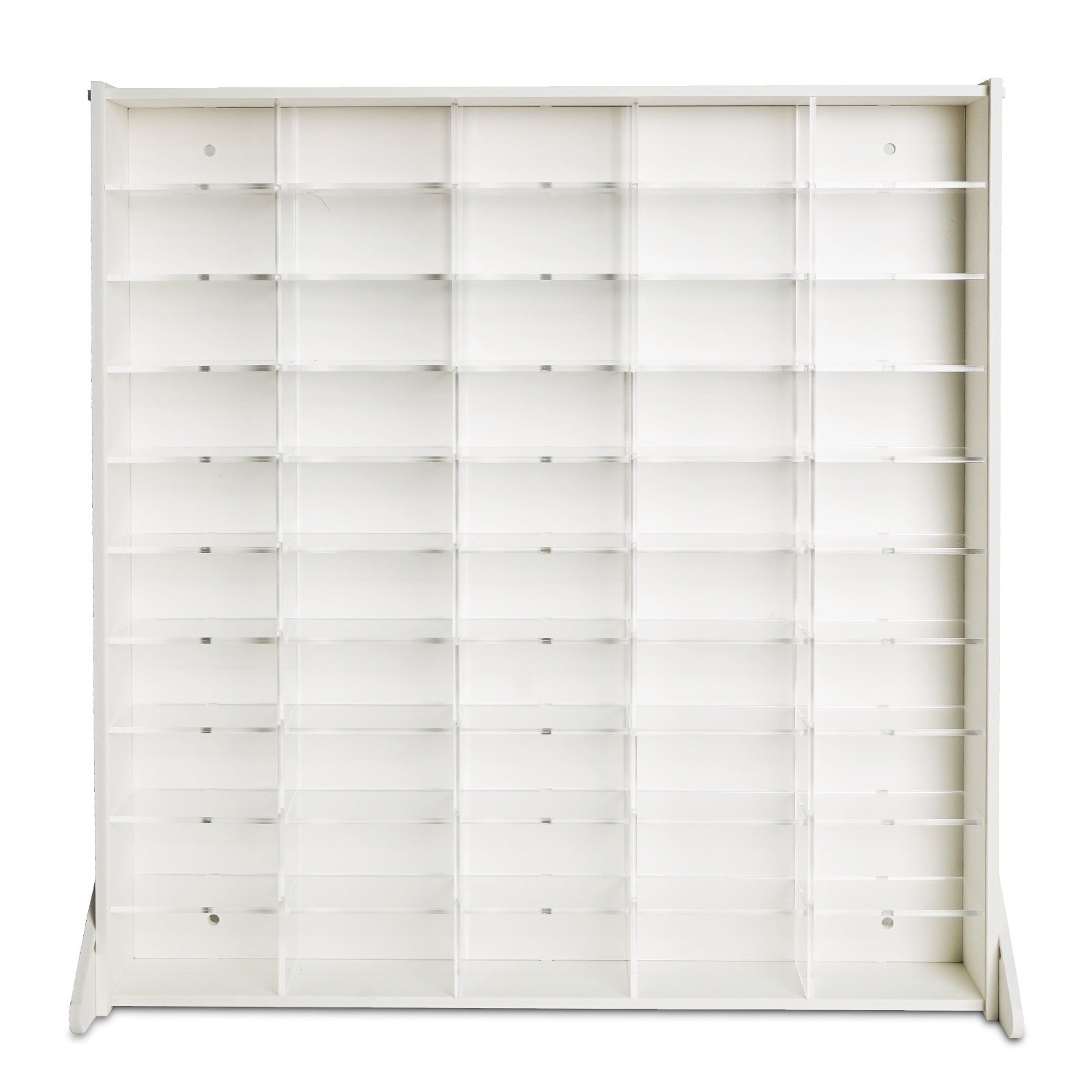 Mini Car Display Case DIY for Tomica With Transparent Sliding Door - Etsy