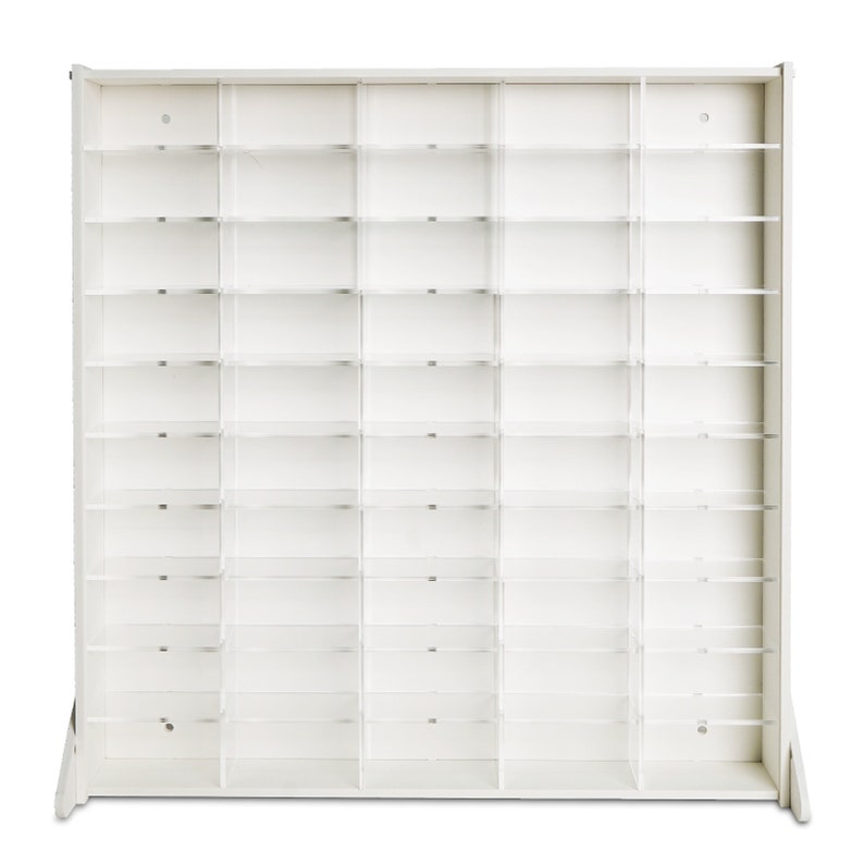 Mini Car Display Case DIY for Tomica With Transparent Sliding Door - Etsy