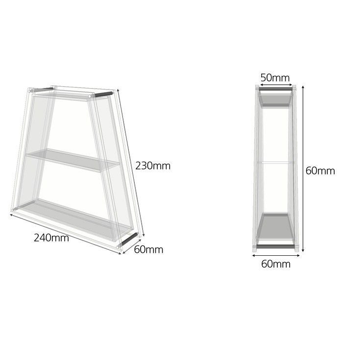 Ladder Display Case - Etsy