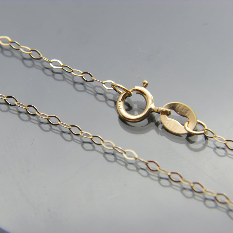 Cheap Chain Necklace - Etsy