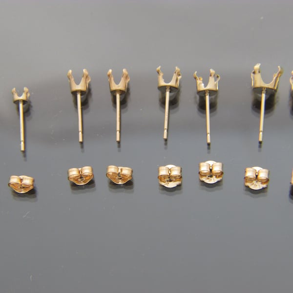 Snap Tite Settings - Etsy