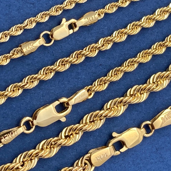 Pendant Chain - Etsy