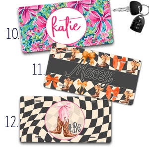Personalized Coquette Car Tag-personalized License Plate-personalized ...