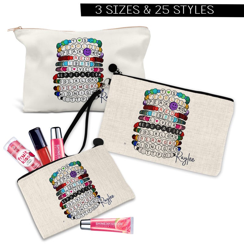 Makeup Me Christmas - Etsy