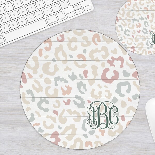 Personalized Mouse Pad - Etsy