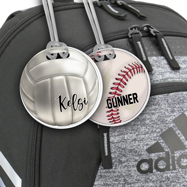 Bag Tag - Etsy
