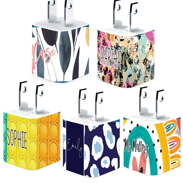 Cell Phone Charger - Etsy