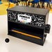 Personalized Teacher Pencil Dispenser Label: Waterproof Decal (7.4"x2.5 ...