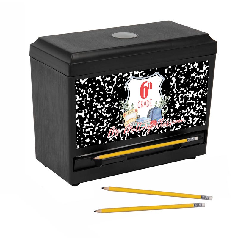 Pencil Dispenser - Etsy