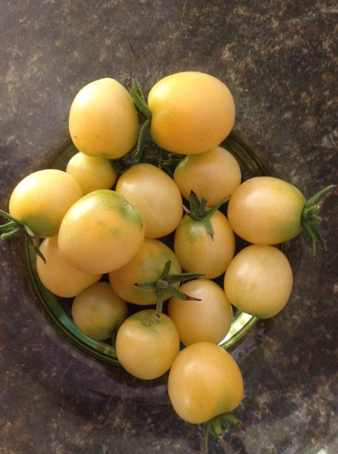 Snow White Tomato Seed -- Organically Grown, Non-gmo, Heirloom, Made in ...