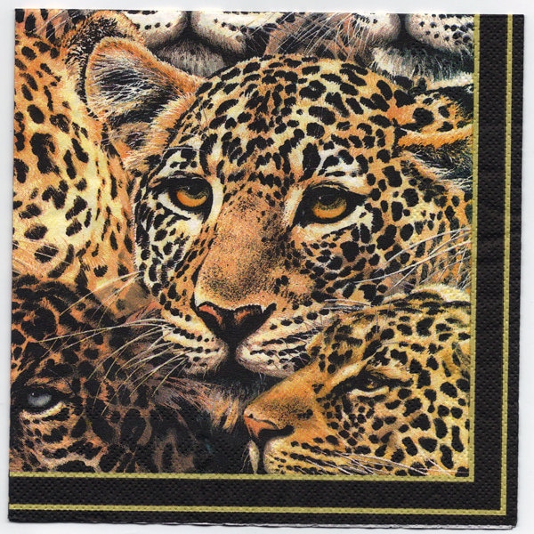 African Napkins - Etsy