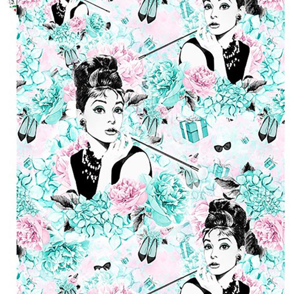 Decoupage Poster - Etsy