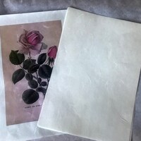 Mulberry Paper - Etsy