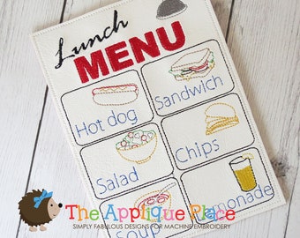 Finger Puppets Embroidery Design Thanksgiving Finger Puppets - Etsy