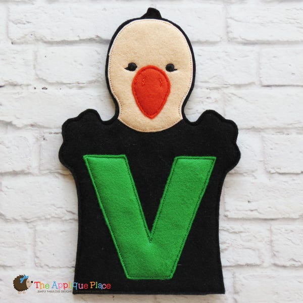 Vulture Pattern - Etsy