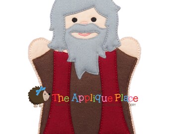 Jesus Hand Puppet Pattern - Etsy