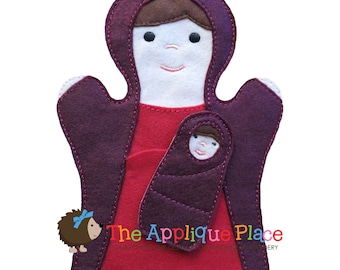 Jesus Hand Puppet - Etsy