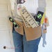 ITH Tool Belt Play Set Embroidery Pattern Pretend Play Machine ...