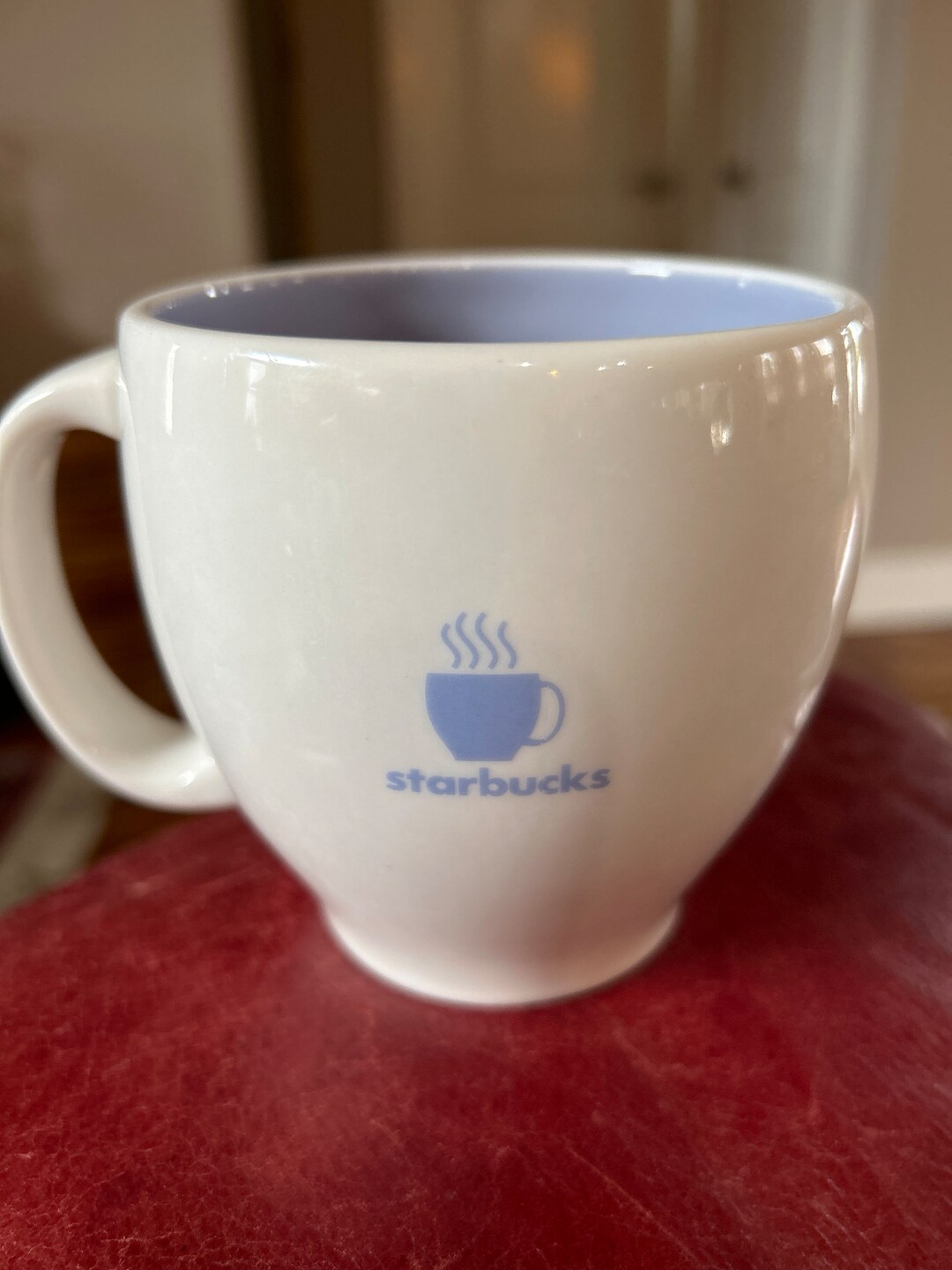 Starbucks Barista Series Abby Mug - Etsy