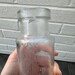 Pan-yan Glass Jar Pickles Condiments Preserve 1900s - Etsy