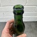 Schweppes Green Vintage Glass Bottle Beer Ale Brewery - Etsy