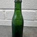 Schweppes Green Vintage Glass Bottle Beer Ale Brewery - Etsy