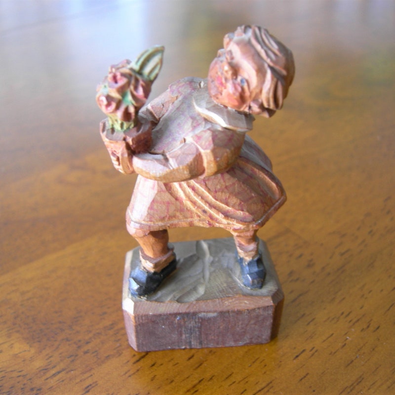 Anri Wood Carving - Etsy