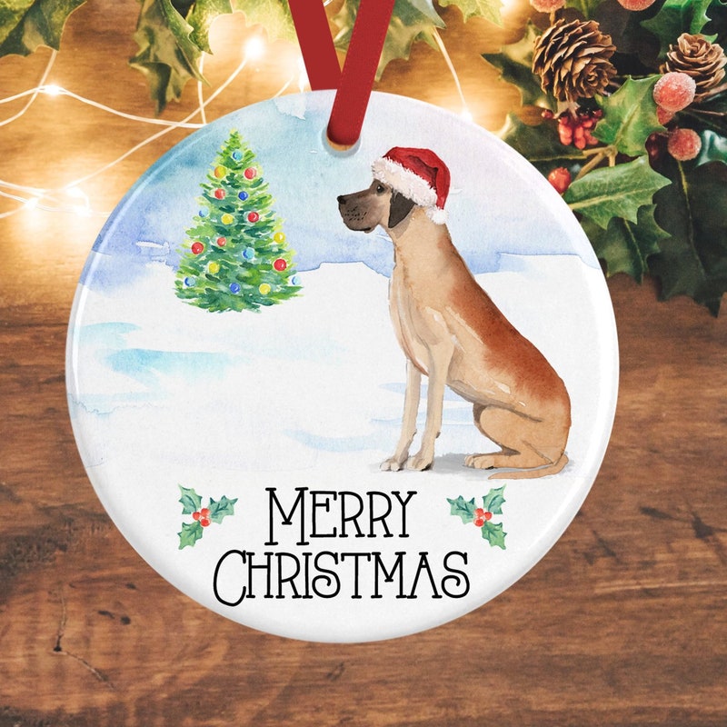 Great Dane Gifts - 60+ Gift Ideas for 2025