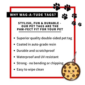 Jack Russell Dog Tag, Jack Russell Disc, Jack Russell Terrier Gift - Etsy