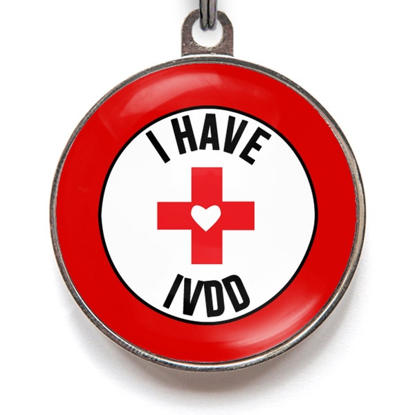 Medical Alert Tag - Etsy