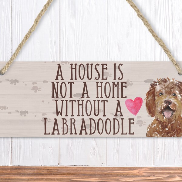 Labradoodle - Etsy
