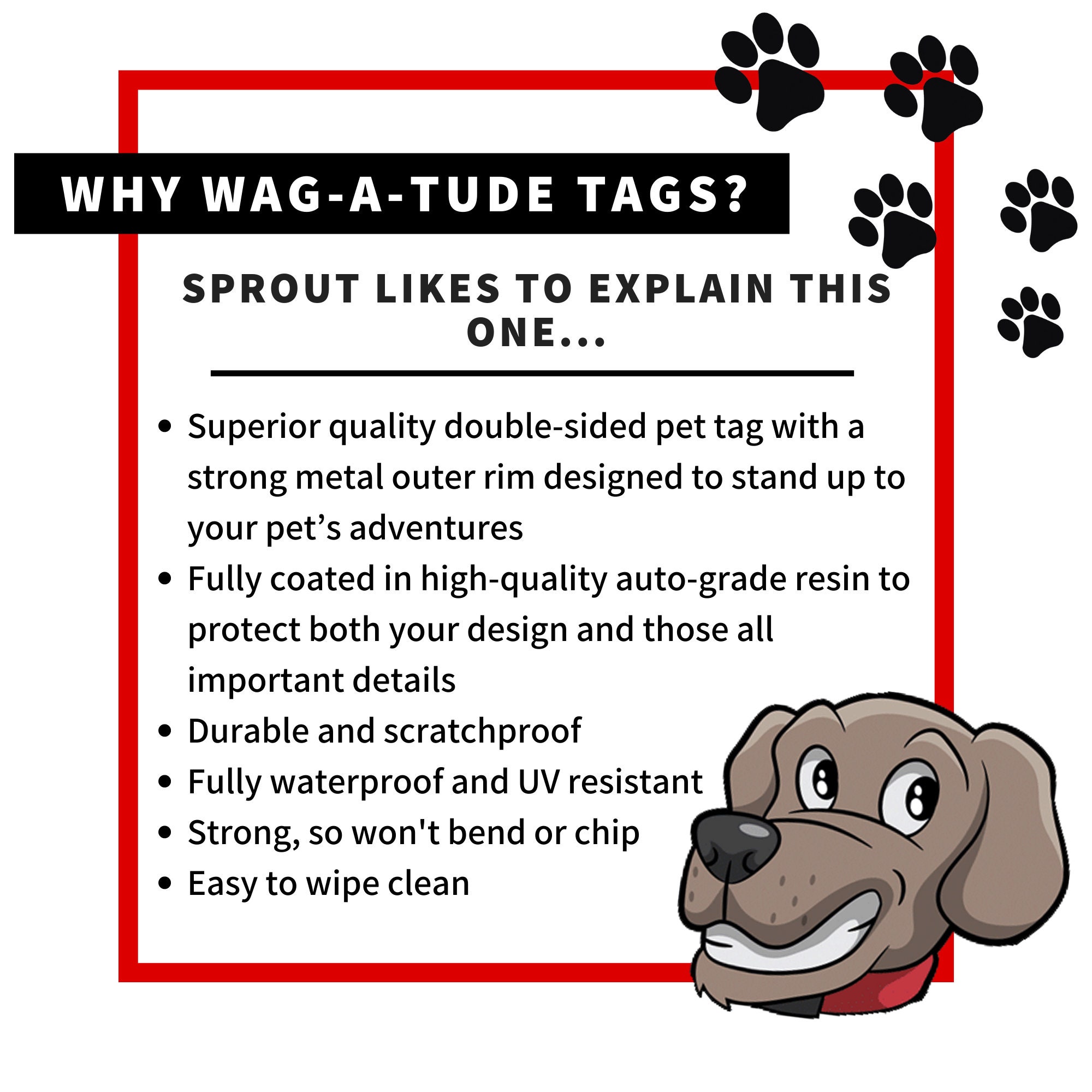 Funny Pet ID Tag I Do A Thing Called What I Want - Etsy UK