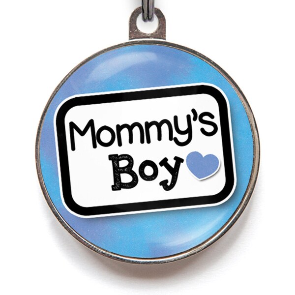 Boy and Dog - Etsy UK