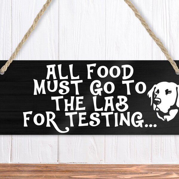 Funny Pet Signs - Etsy