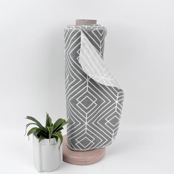 Reusable Paper Towel - Etsy