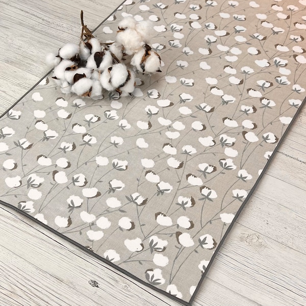 Farmhouse Table Runner - Etsy