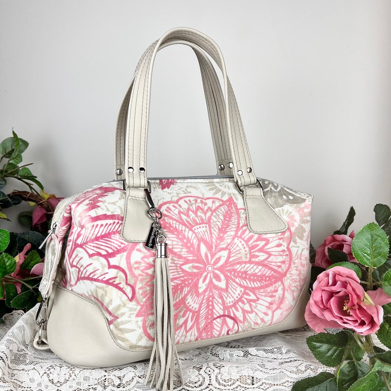 Summer Handbag - Etsy