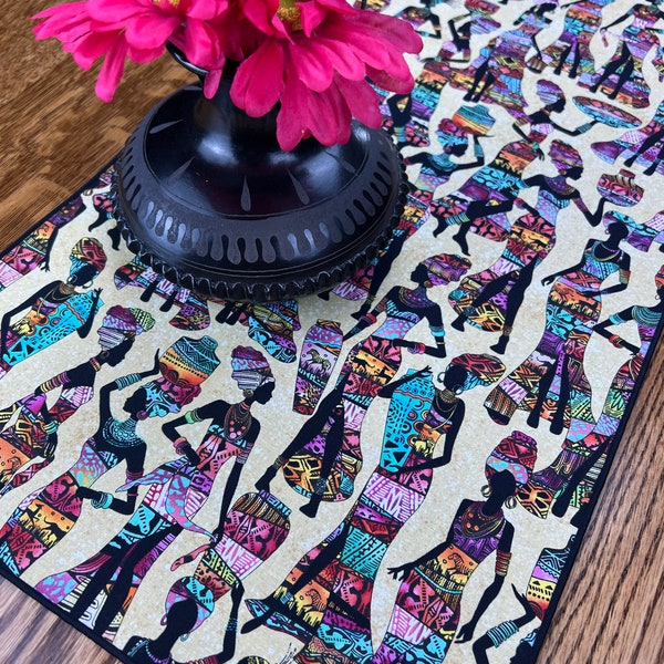African Table - Etsy